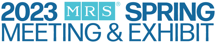 2023 MRS Spring Meeting & Exhibit—A Hybrid Event